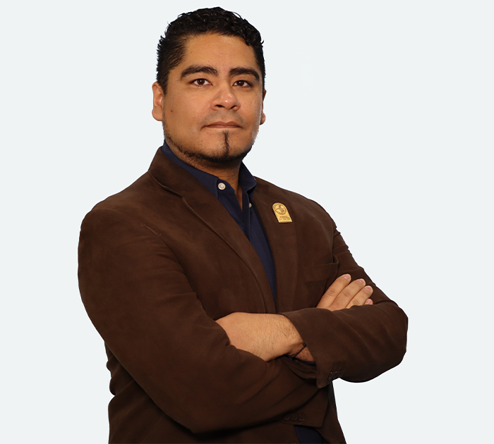 Dr. Ignacio Moreno Nava - Todos Los Saberes